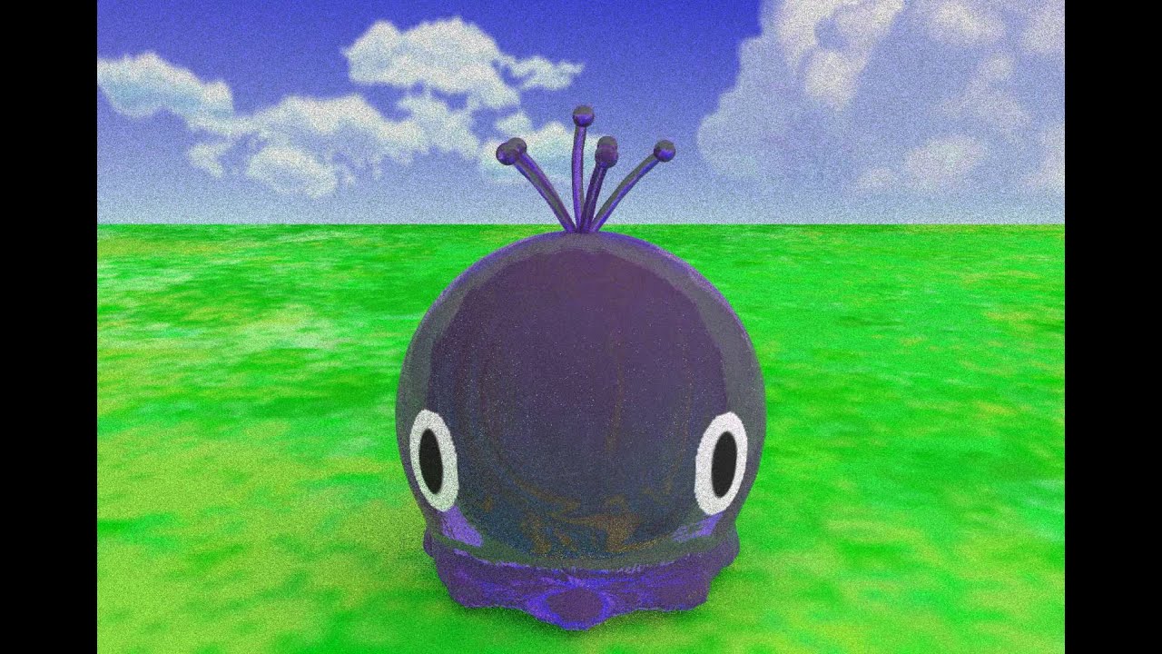 swoopin stu, aka the gooble - YouTube