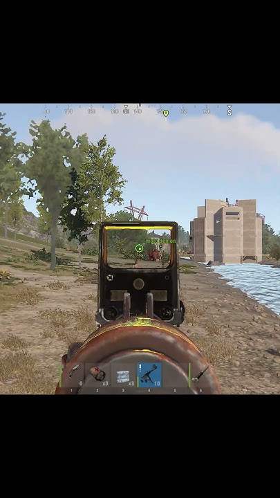 Haven't had a Wipe Day this good in awhile! #rust #rustfail #rustclips #gaming - YouTube