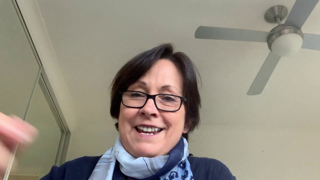 Reflection from Rowena - YouTube