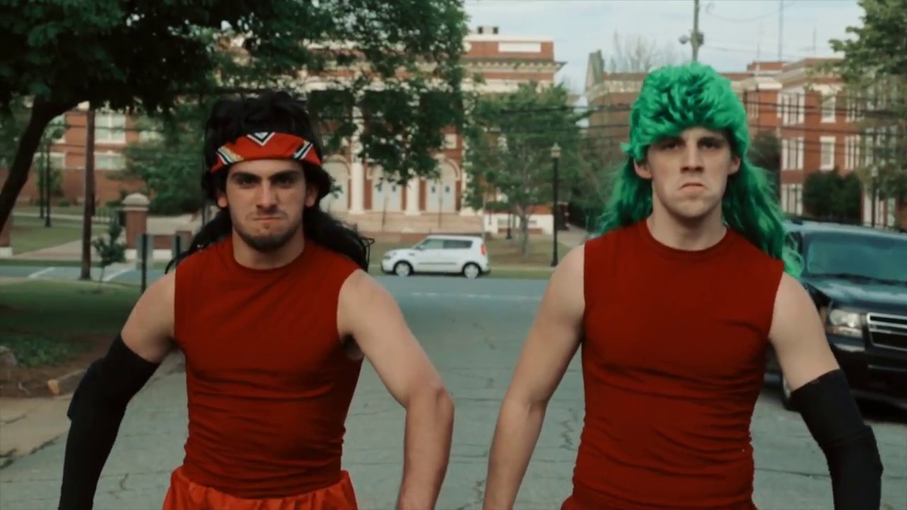 The Treehouse Brothers - YouTube