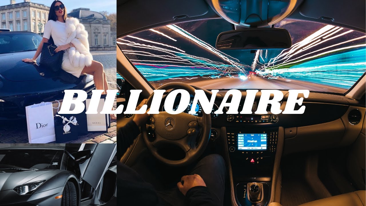 Billionaire Lifestyle | Life of Billionaires Luxury Lifestyle ...