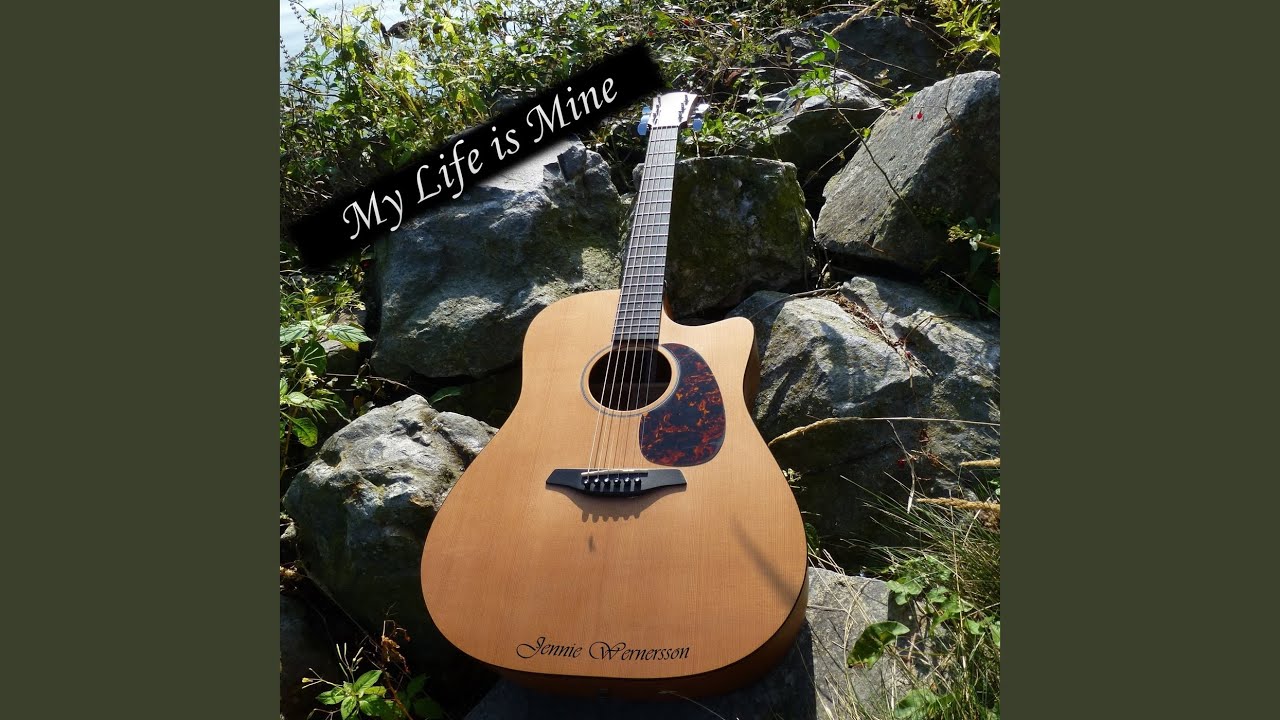 My Life is Mine - YouTube