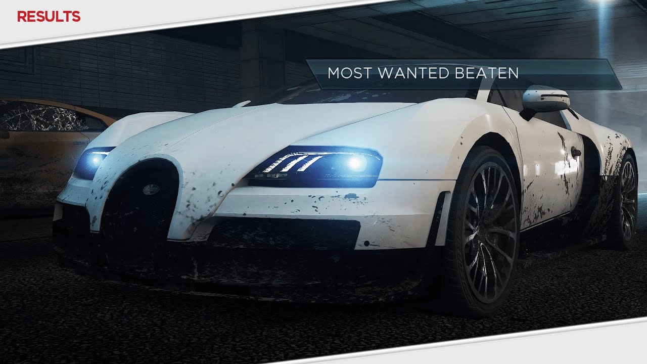 Bugatti Veyron Nfs Most Wanted – Bugatti Need For Speed Most Wanted – XQVUE