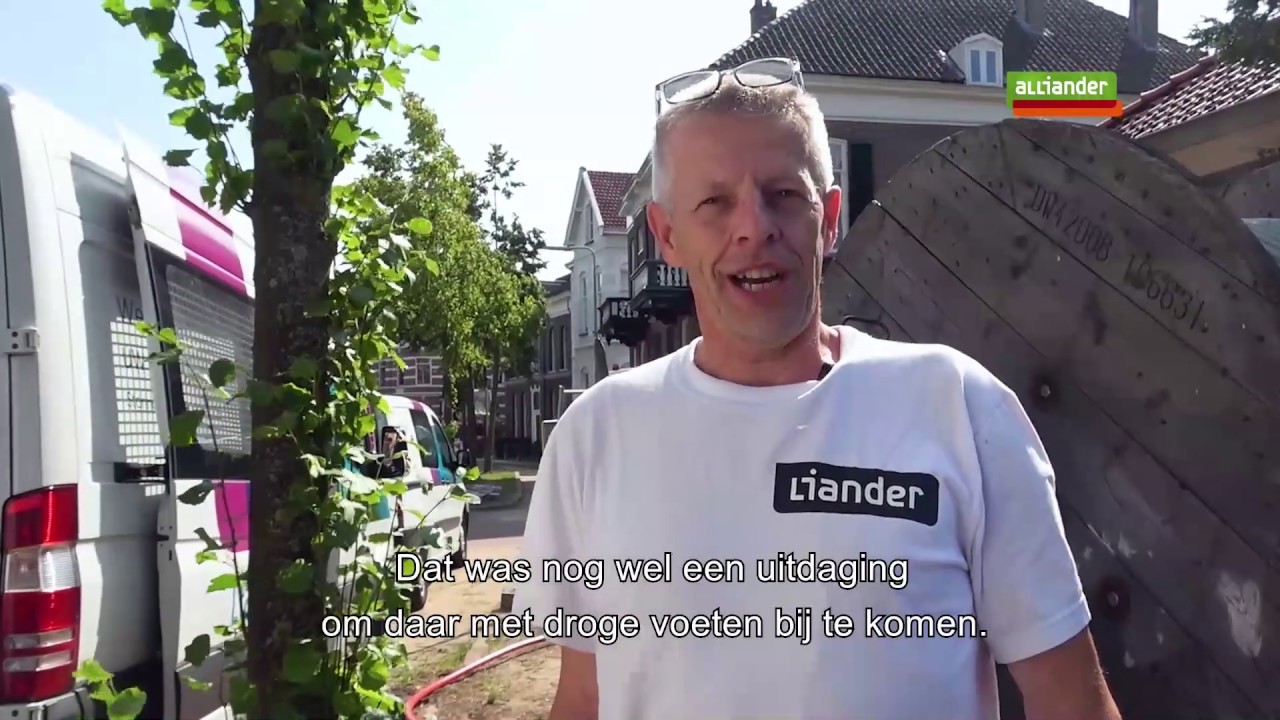 Jongens van toen, helden van nu l Erik de Groot - YouTube