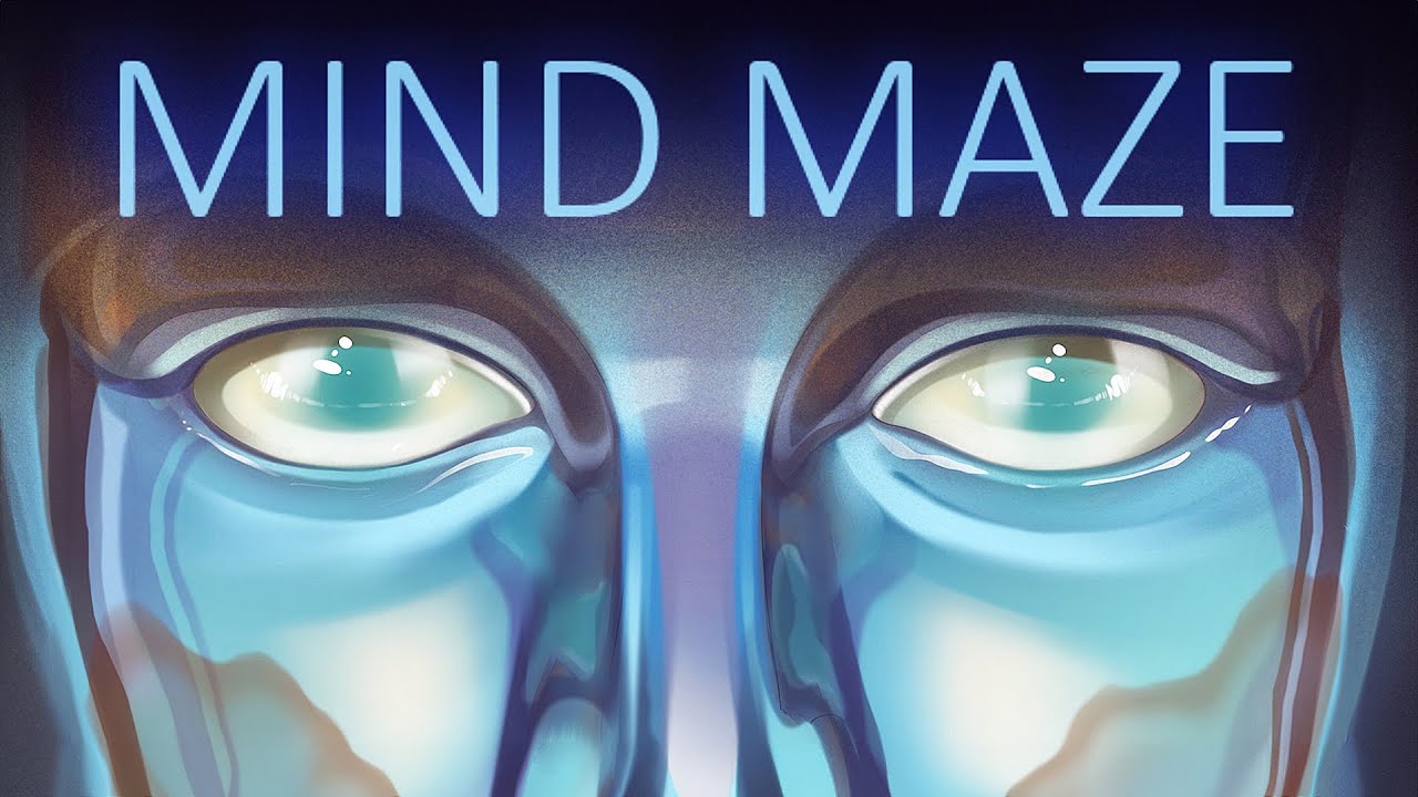 Mind Maze – PC Gameplay (4K UHD) - YouTube