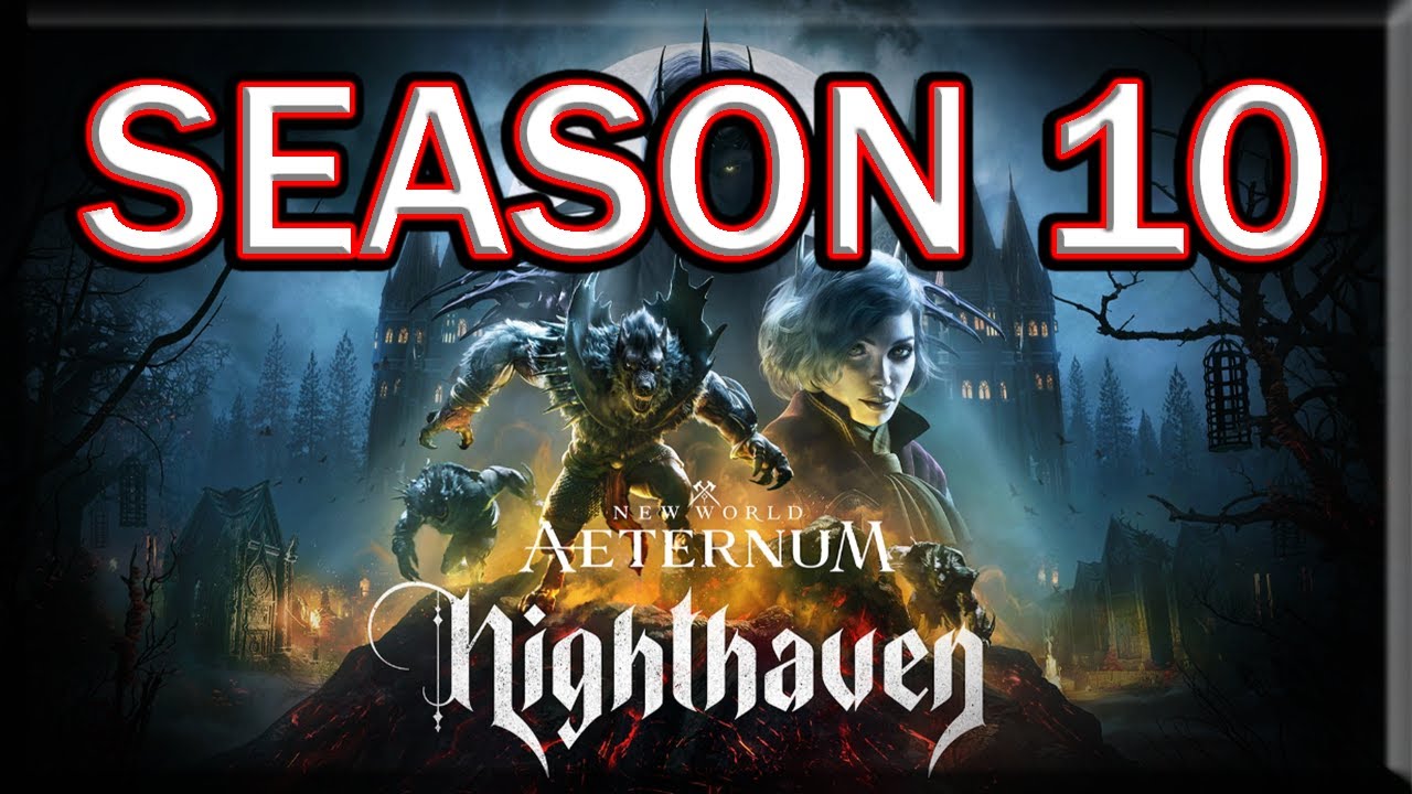 Season 10 Everything We Know - YouTube