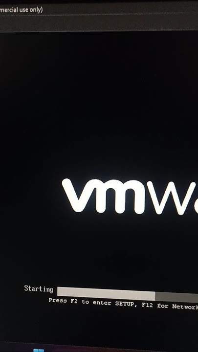 How to Fix the Ubuntu 23.04 Login Error on Vmware - YouTube