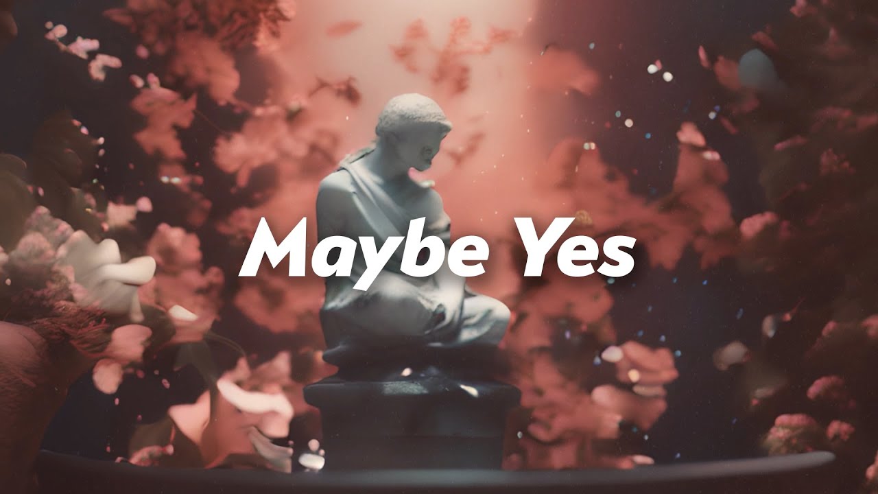 "Maybe Yes" - FREE Storytelling Type Beat | Lo-fi Instrumental Hip-Hop ...