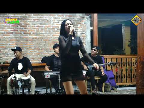 fany soraya ojo nangis cover ndarboy genk, goyang e semakin asik setelah ppkm selesai