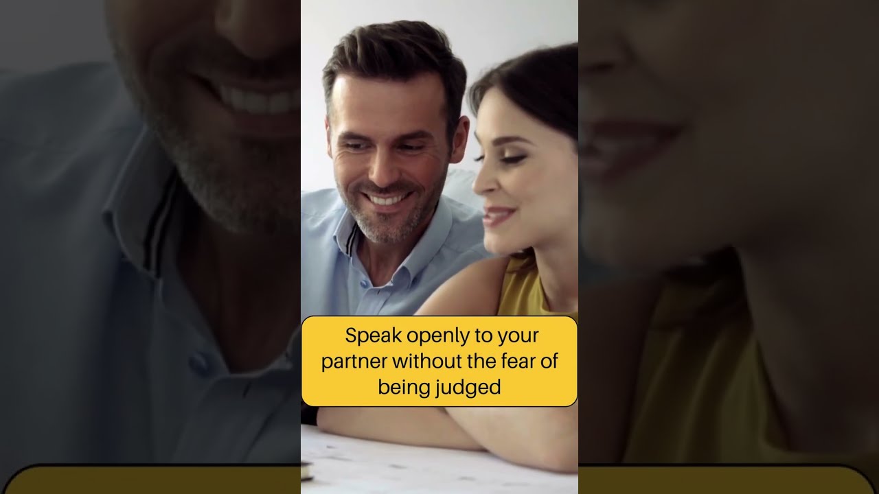9 Relationship tips for strong and healthy bonding - YouTube