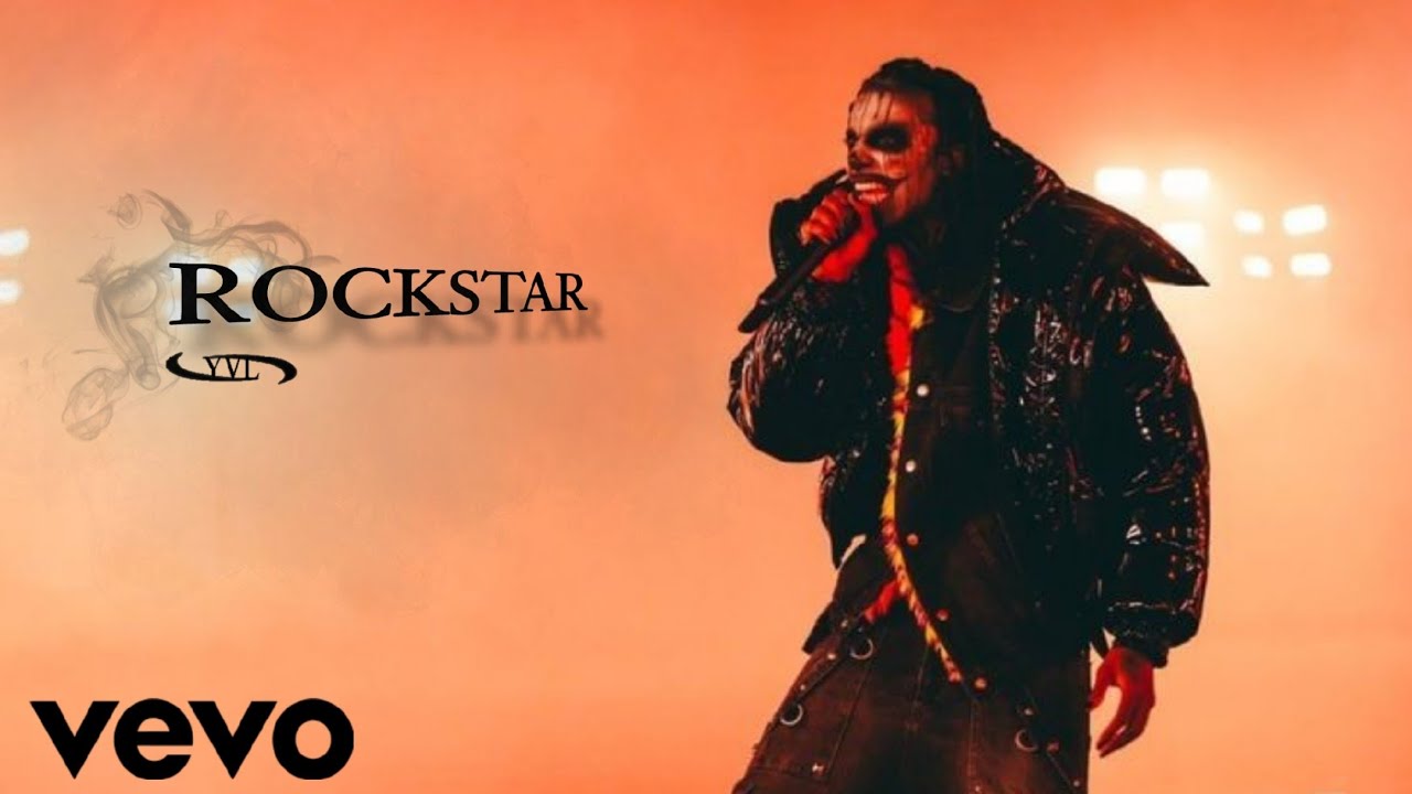 Playboi carti - ROCKSTAR ( Remastered rage Version 🔥) | Best On YouTube ...