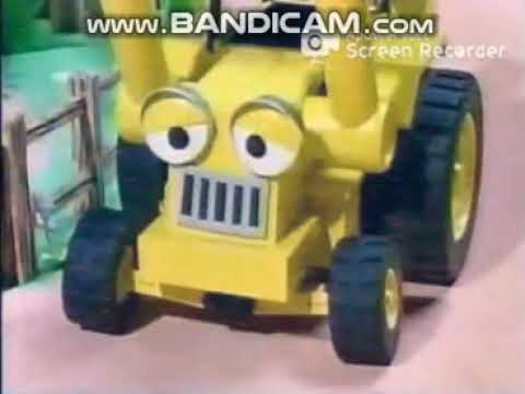 Trehou TV Bumpers and Commercials #1 - YouTube