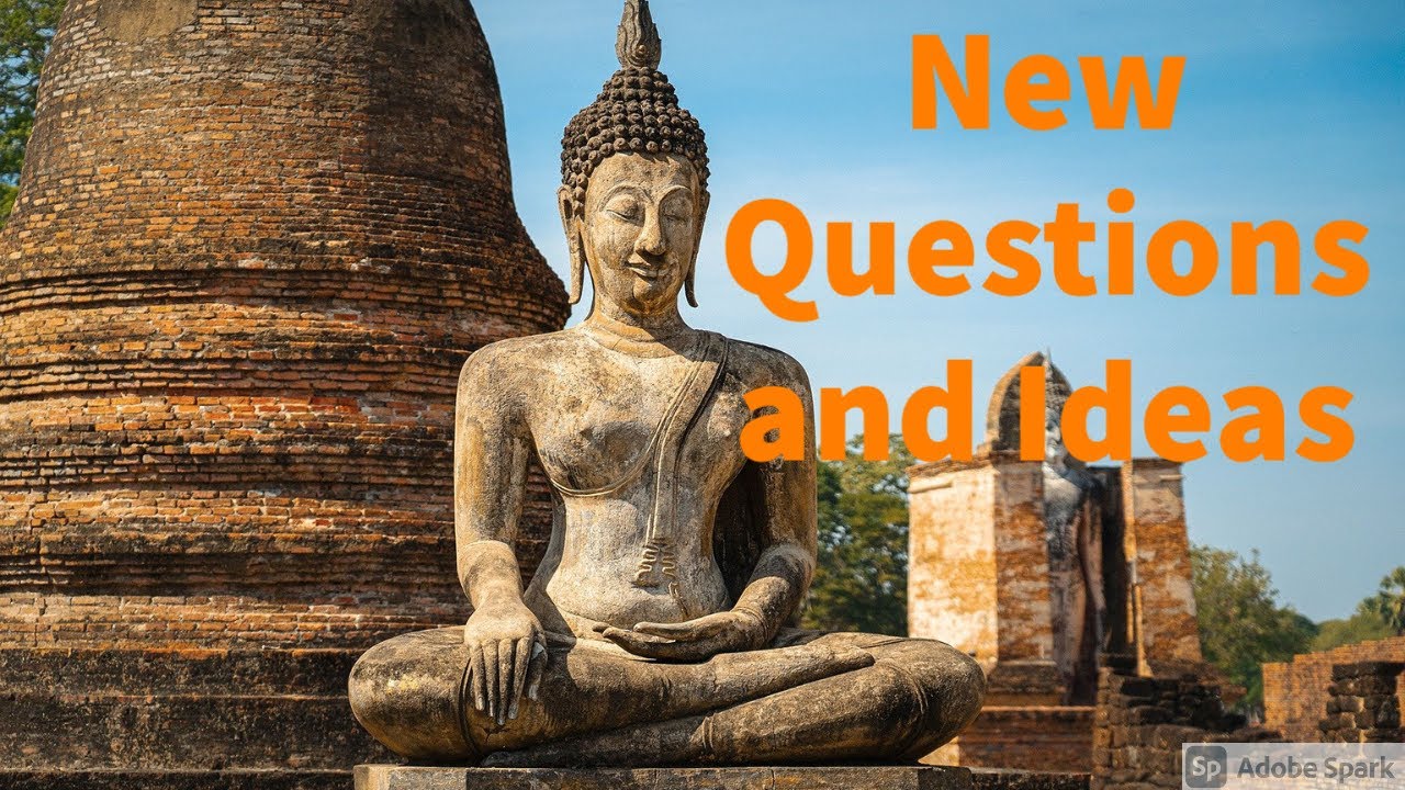 Class - 6th Chapter - 6 New Questions and Ideas (Part - 1) History ...