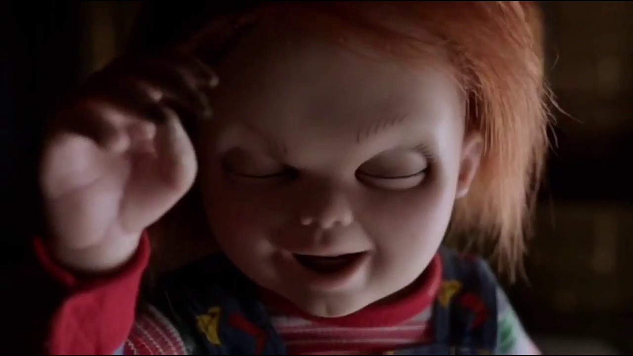 CULT OF CHUCKY 2017 TRIBUTE! ⚠️spoilers⚠️ (read description) - YouTube