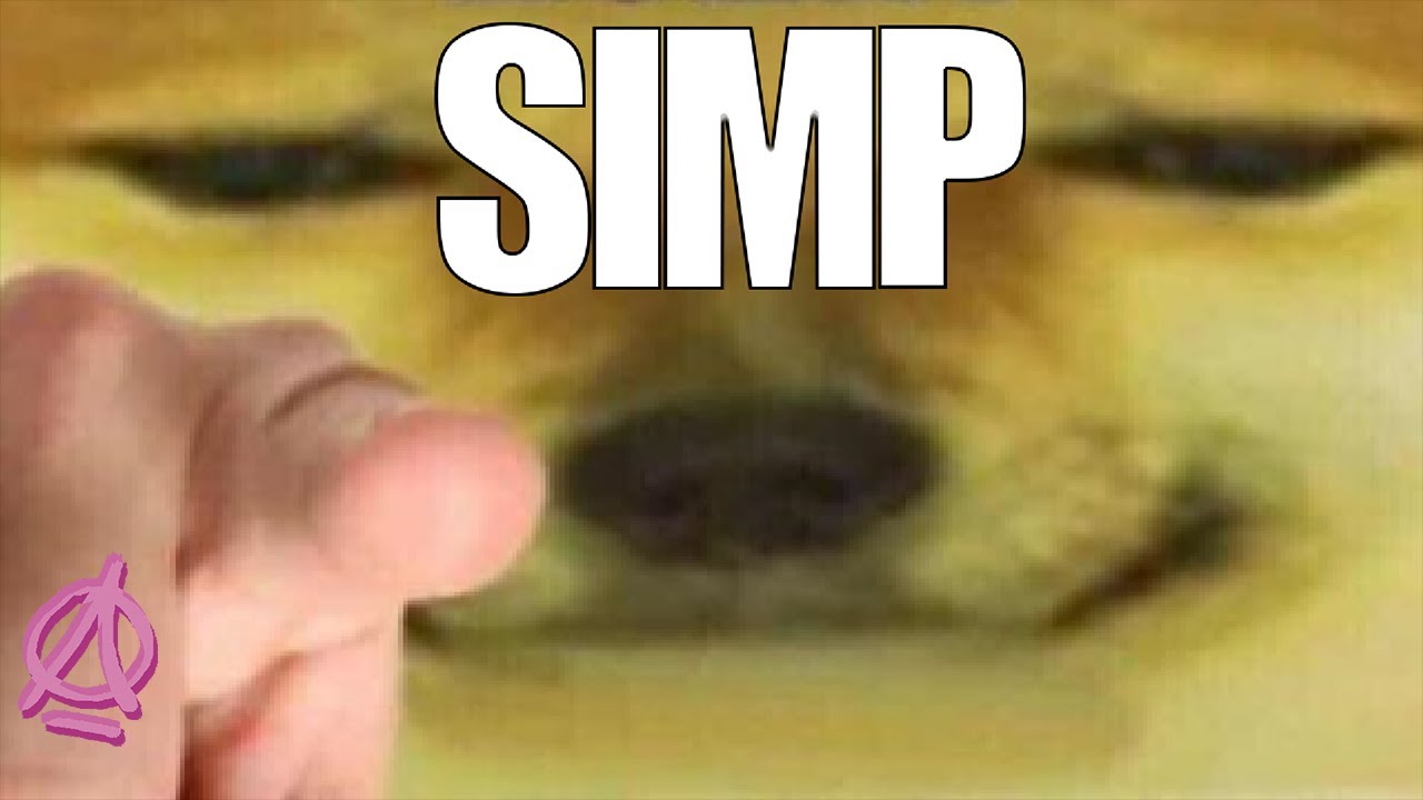 The Simp Song - YouTube