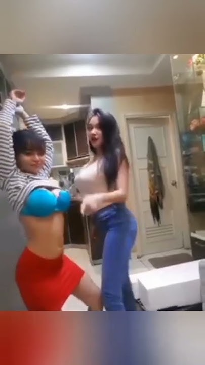 pamela safitri feat dinar candy goyang full hot - YouTube