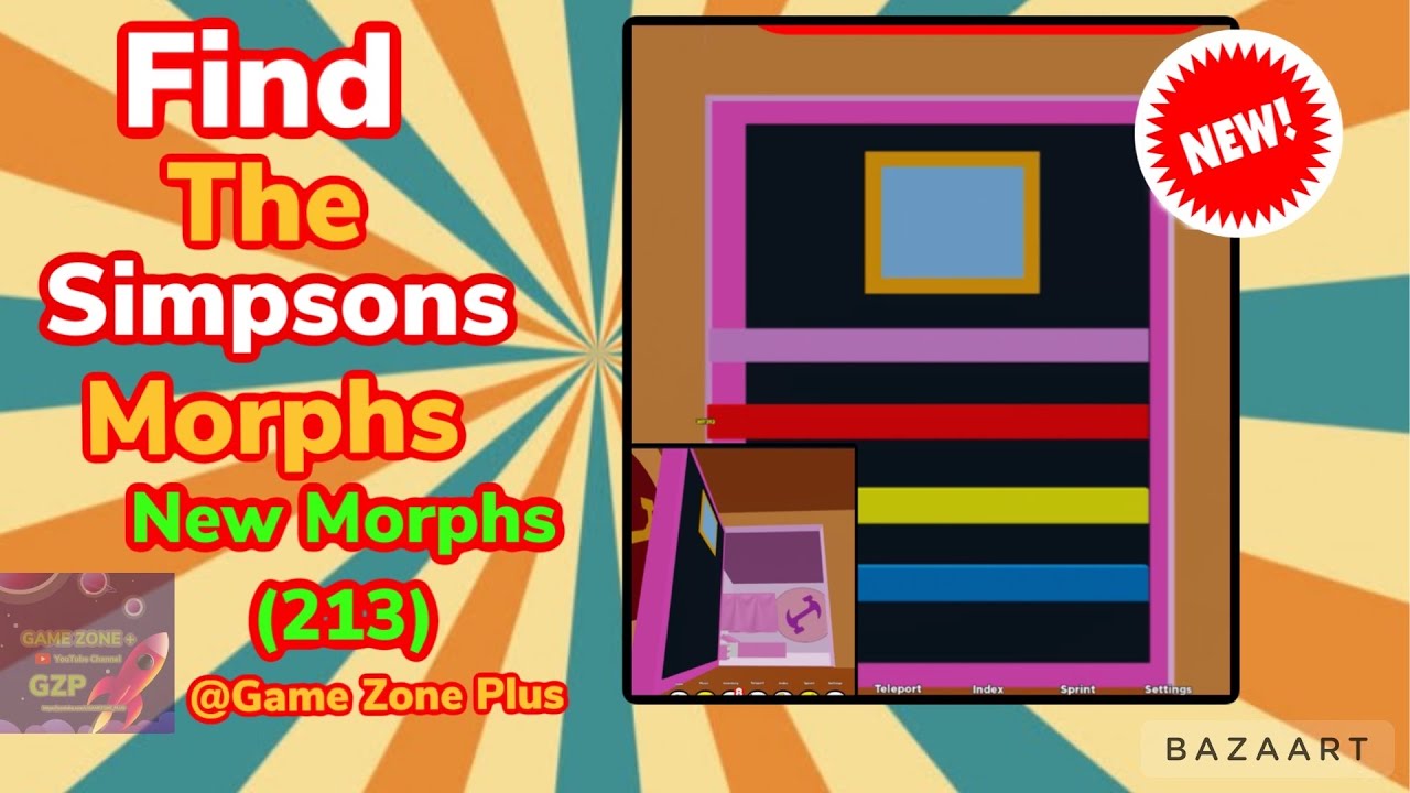 NEW UPDATE (213) How to find switches for opening the door, Find the ...