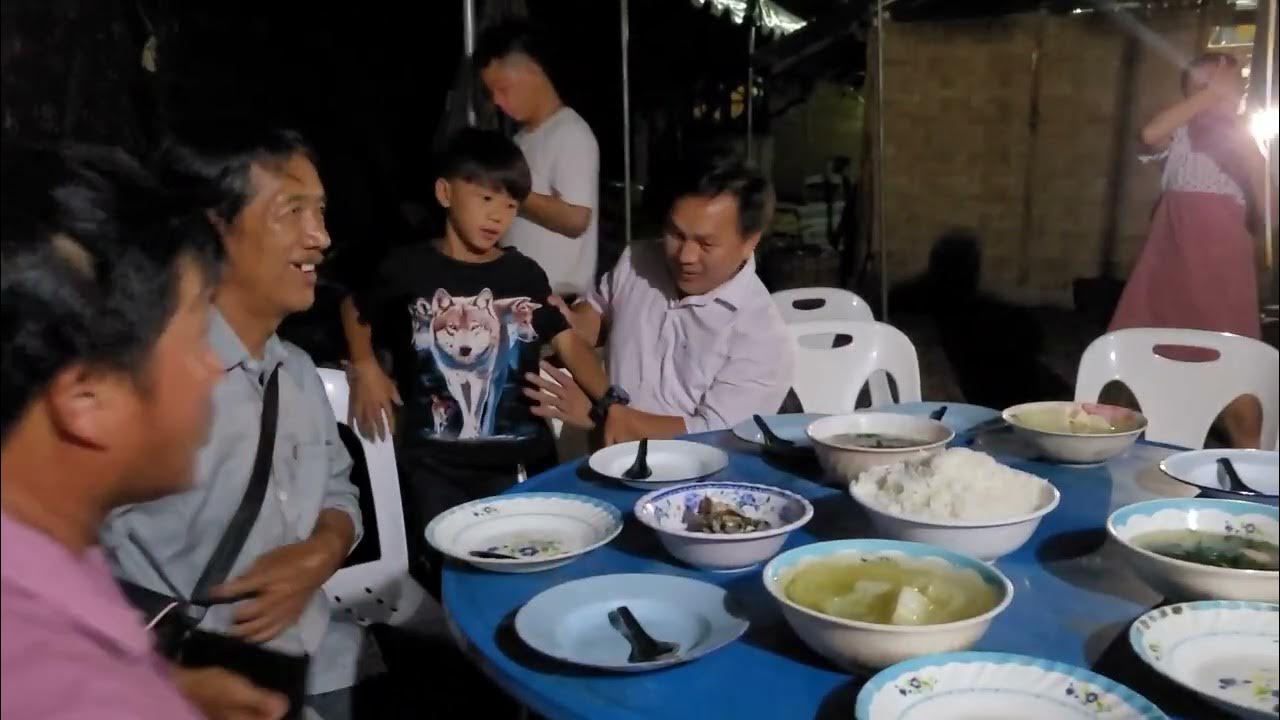 zoo siab peb Sawv daws tuaj txog hauv puj lawv tsev lawm os - YouTube