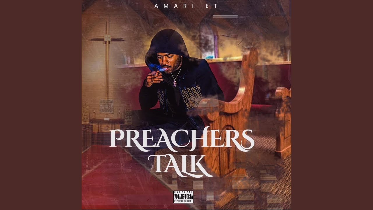 Preacher Talk - YouTube