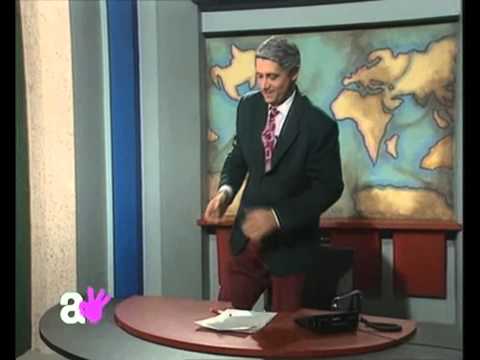 Clásicos del Humor - Martes y Trece, El 92 cava con todo. (Nochevieja 1991)