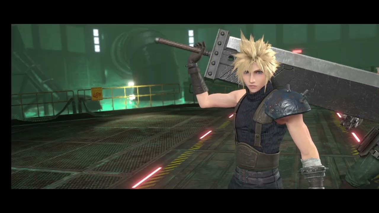 Final Fantasy 7 Ever Crisis - Mobile - Gameplay - Xiaomi Redmi 12c ...
