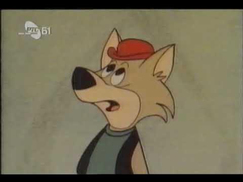 Vuk Vučko SRPSKI - Epizoda VUČKO SE PRERUŠAVA U OVCU - CRTANI FILM ZA DECU - YouTube