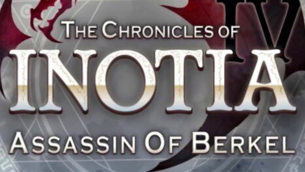 Inotia 4: Main Character Grunt with Sword Hit Sound (SFX) - YouTube