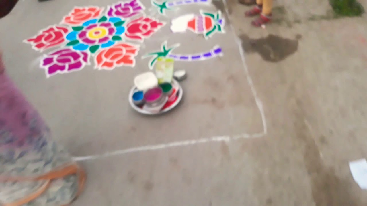 Chagallu mugula potilu - YouTube