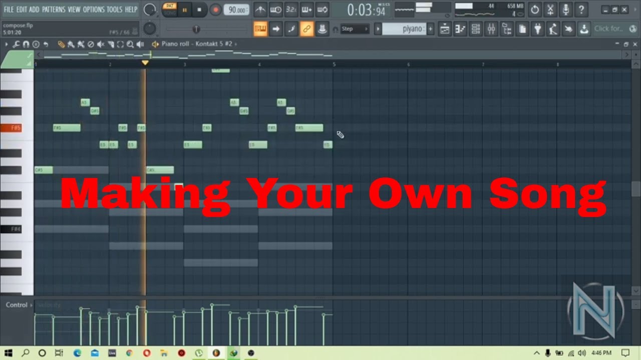 Create Your Own Music Easily Compose Technique YouTube create-your-own-music-easily-compose-technique-youtube