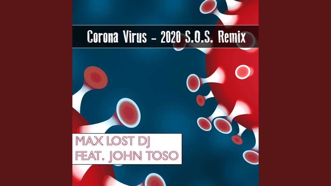Corona Virus (Remix Instrumental) - YouTube