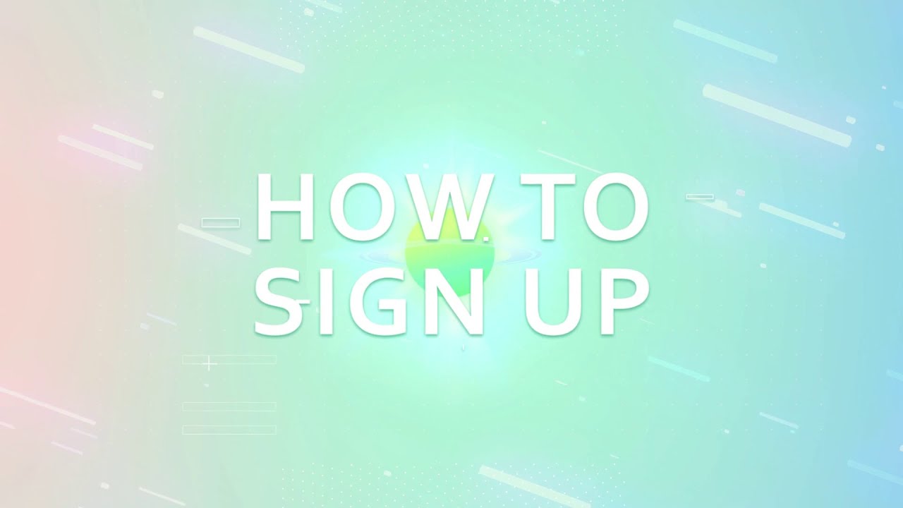 How to Sign Up in Treasure NFT | Quick & Easy Registration Guide - YouTube