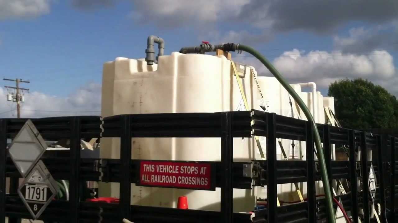 chemical transfer - YouTube