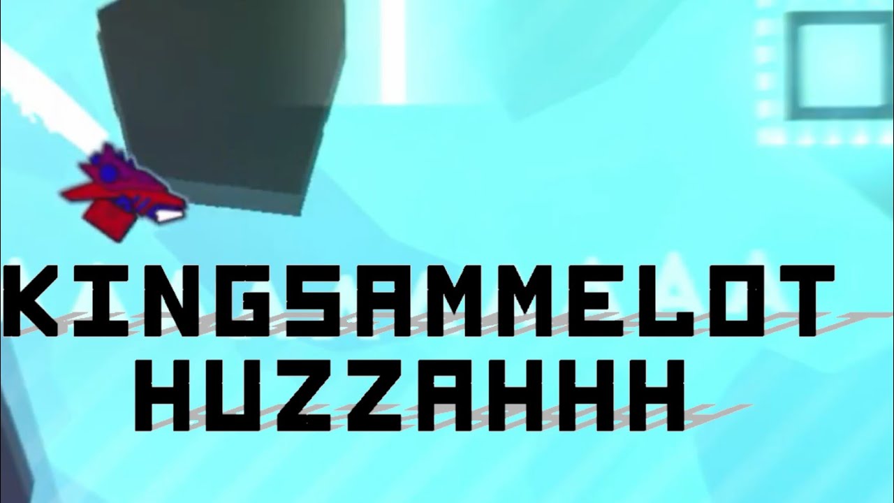 KingSammelot HUZZAHH - YouTube