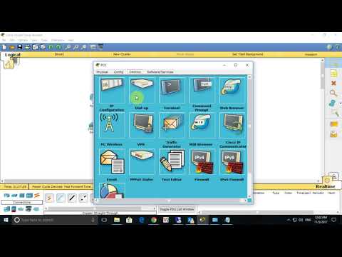 cisco telnet setup-vty configuration - YouTube