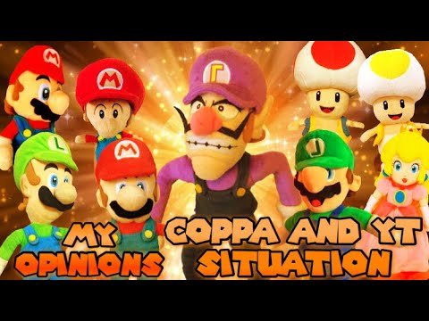 FTC, COPPA and YT situation on my point of view - YouTube
