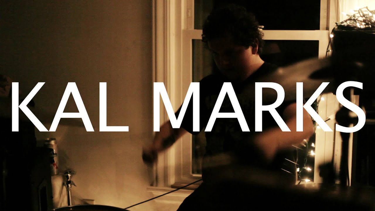KAL MARKS BIG MESS TOUR VIDEO - YouTube
