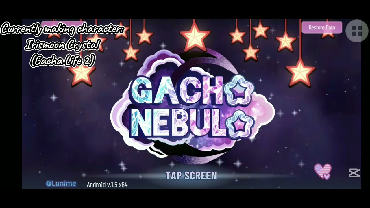 let's make Gacha oc's with me!! | Premiere| Gacha - YouTube