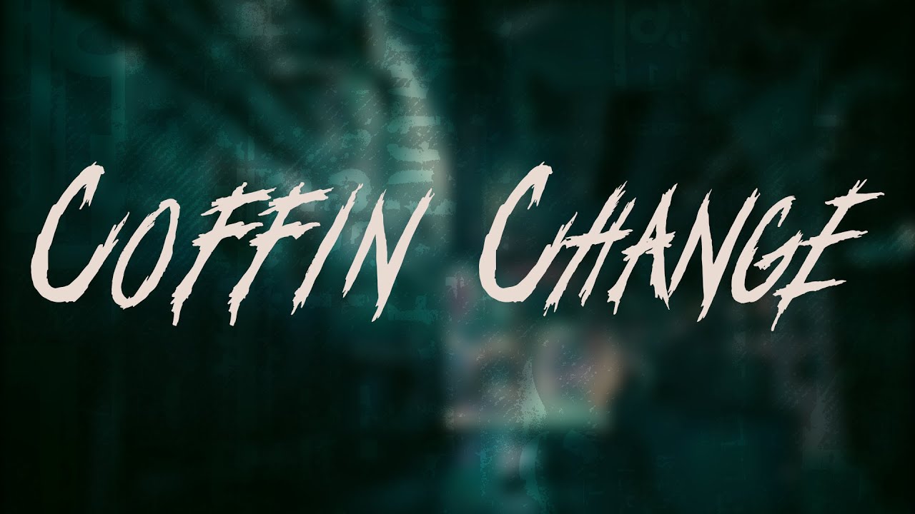 Wallows - Coffin Change (New Release) | Lyrics - YouTube