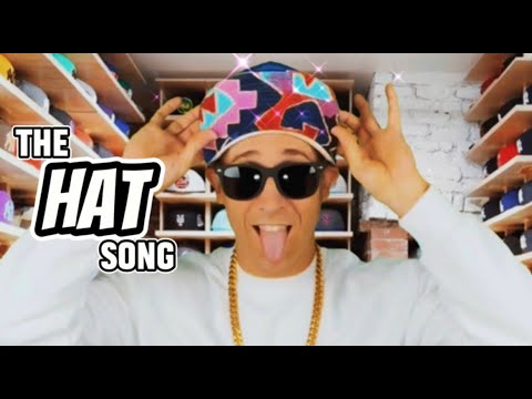 the HAT song (Music Video) - YouTube