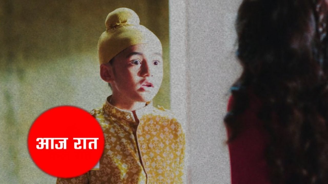 Kulfi Kumar Bajewala – 13 JULY 2018| UPCOMING TWIST | Star Pus Kulfi ...