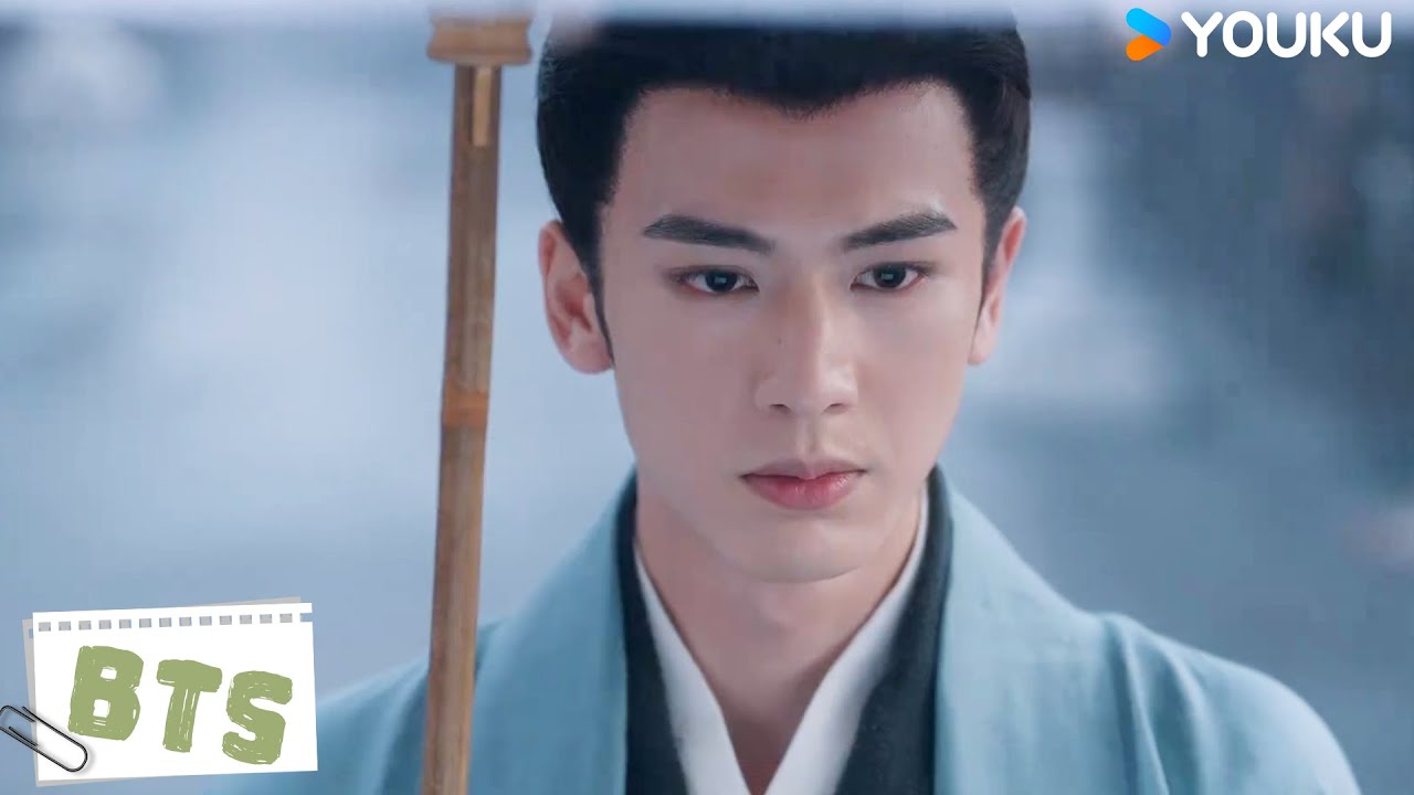 MULTISUB【度华年 The Princess Royal】裴文宣角色特辑 | 赵今麦 / 张凌赫 | 古装 爱情 | 优酷 YOUKU ...