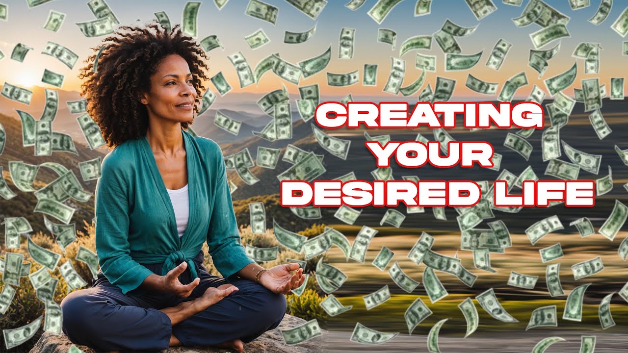Unlocking Spiritual Freedom - A Mindful Approach to Creating Your ...