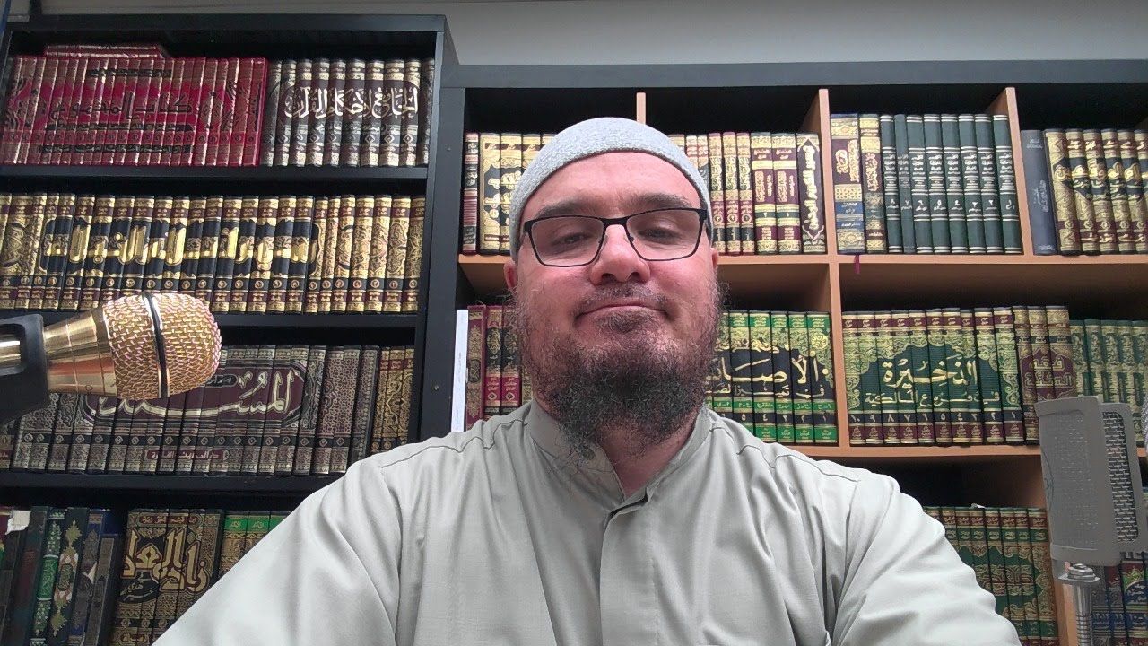 The Elixir (1) Introduction 2021-11-13 - YouTube