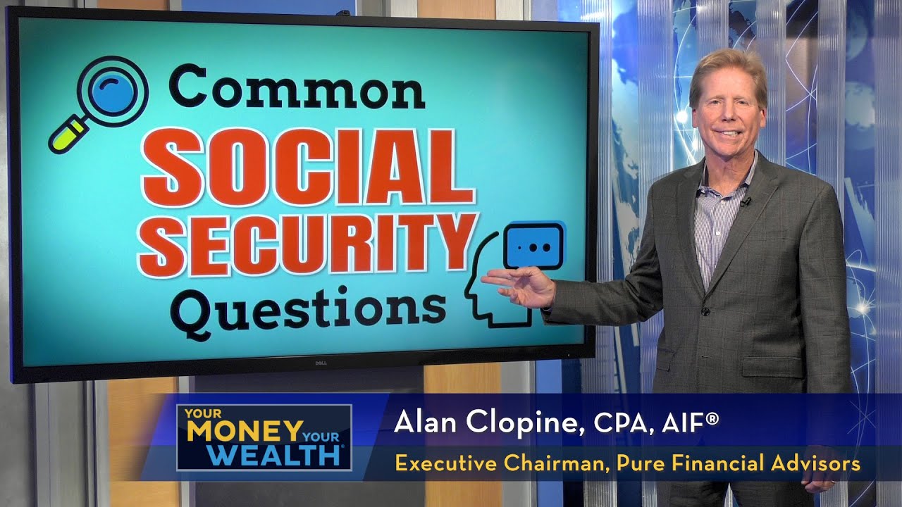 Social Security Basics You Need to Know: Common Questions Answered ...