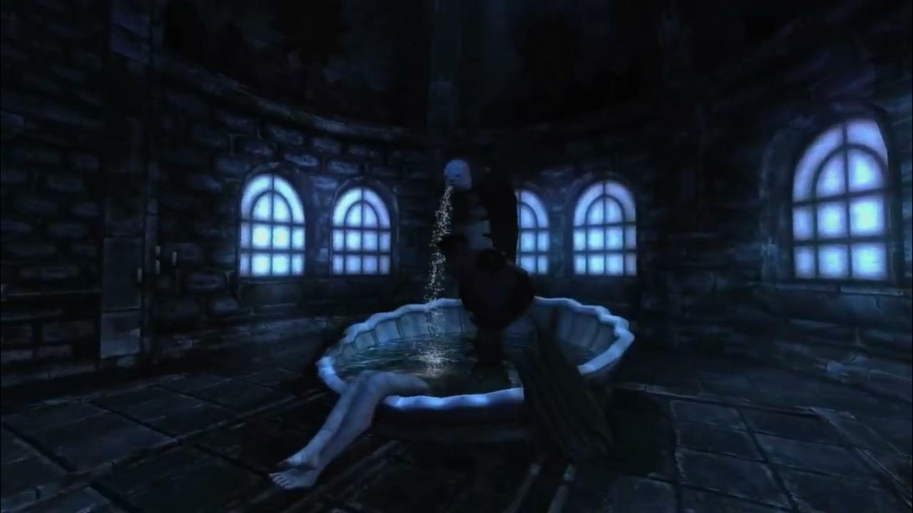 Amnesia the dark descent :Part:3 - YouTube