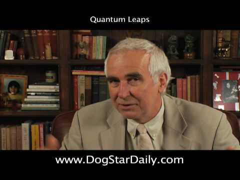 Quantum Leaps - YouTube