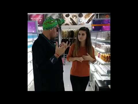 Samiraldo Keproshop-da!