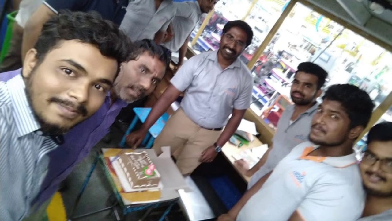 Crown Quality Services - YouTube