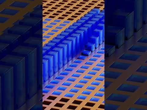 ASMR satisfying button pressing loop | Marble Mannequin - YouTube