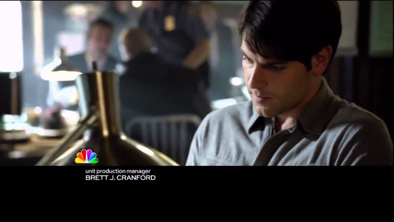 Grimm 1x09 - "Of Mouse and Man" Promo - YouTube
